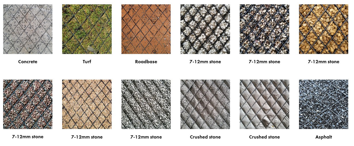 Diamond Grid – EliteBuildSolutions