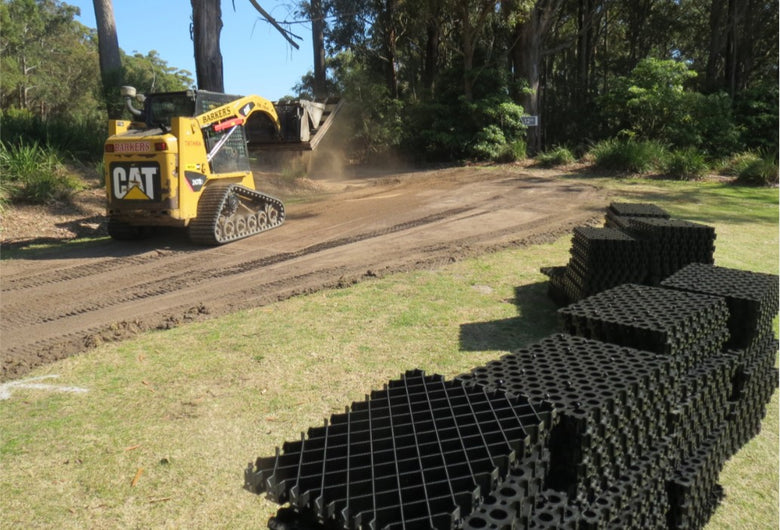 Diamond Grid – EliteBuildSolutions